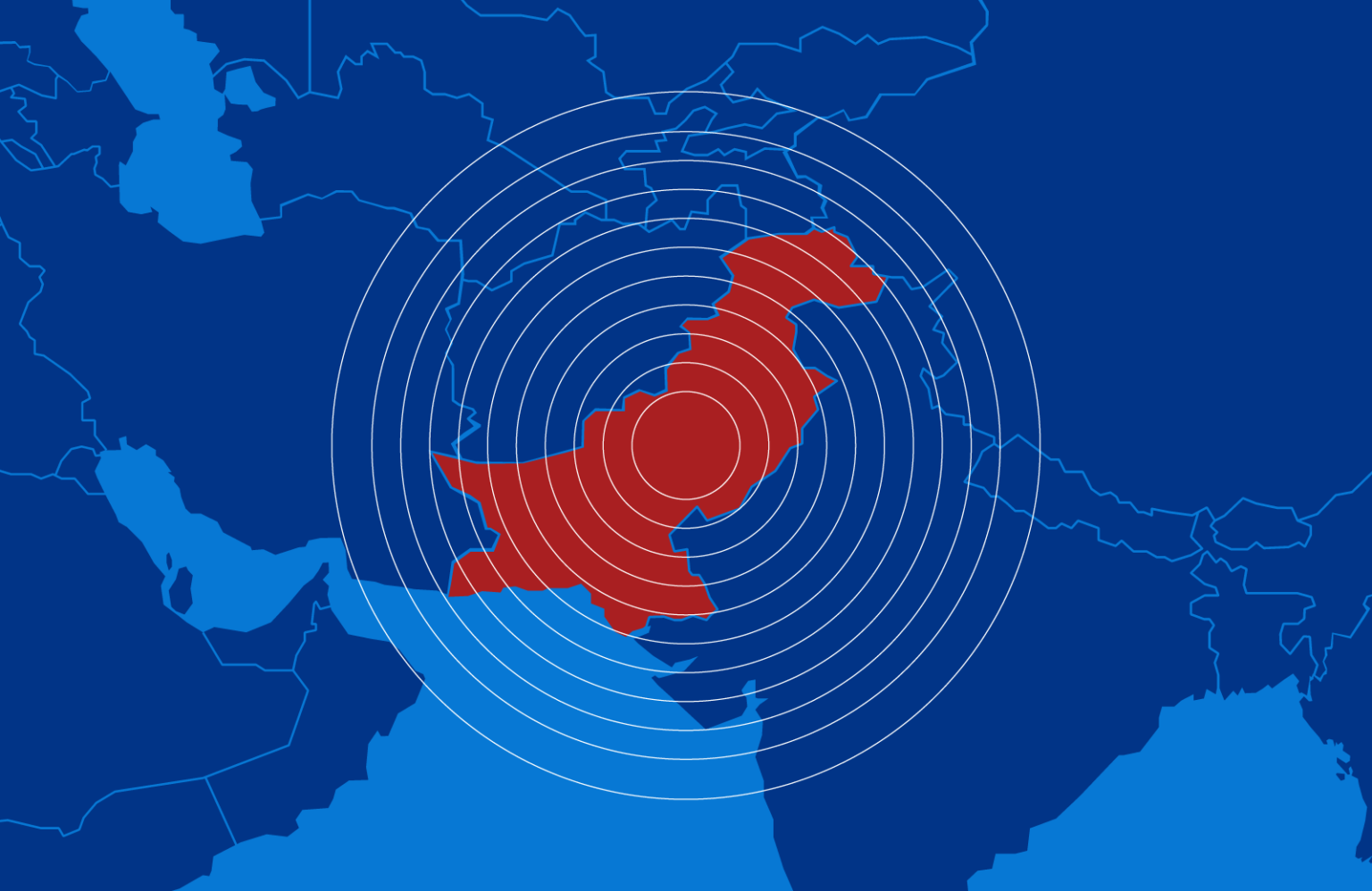 PAKISTAN FLOODS: UPDATES FROM THE GROUND - Islamic Relief SA
