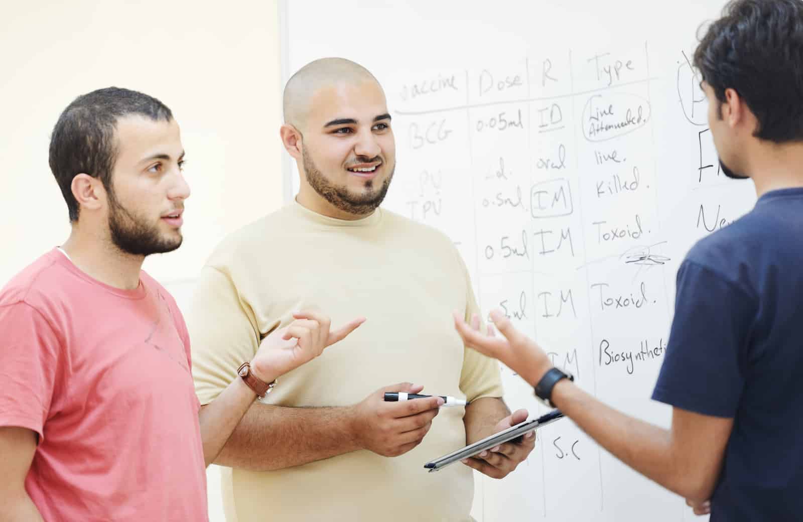 Content Creation Coordinator