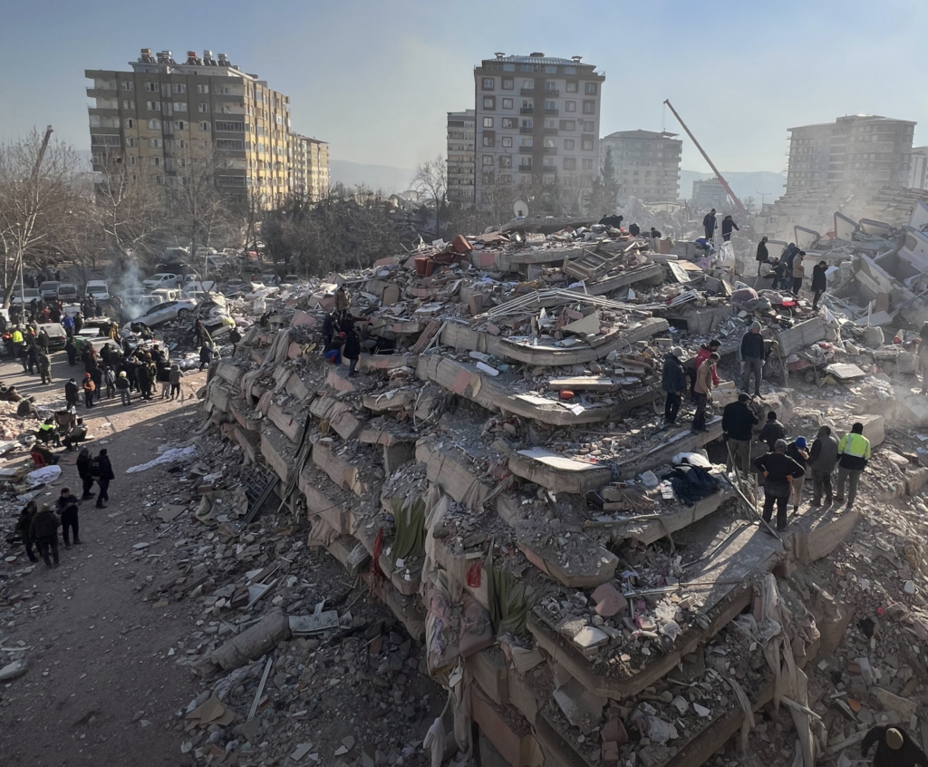 Mariam's Story of Survival in Gaza's Ongoing Crisis