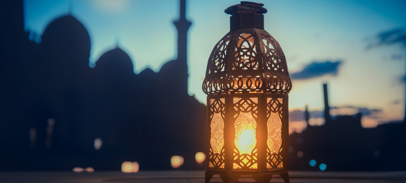 The 10 Best Days of the Year - Islamic Relief SA