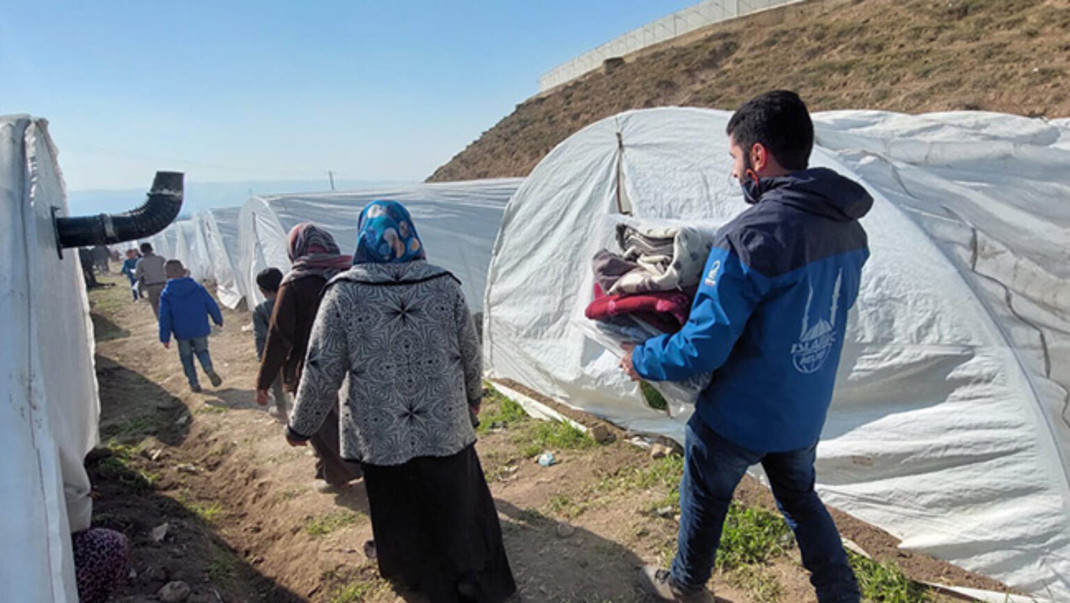 Regional Fundraising Co-ordinator - Islamic Relief South Africa