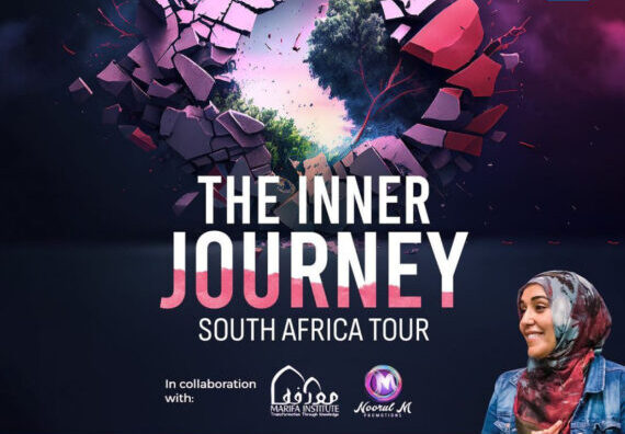 Islamic Relief South Africa - Faith Inspired Action