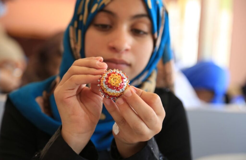 11 ways to help Palestine and Gaza today - Islamic Relief SA