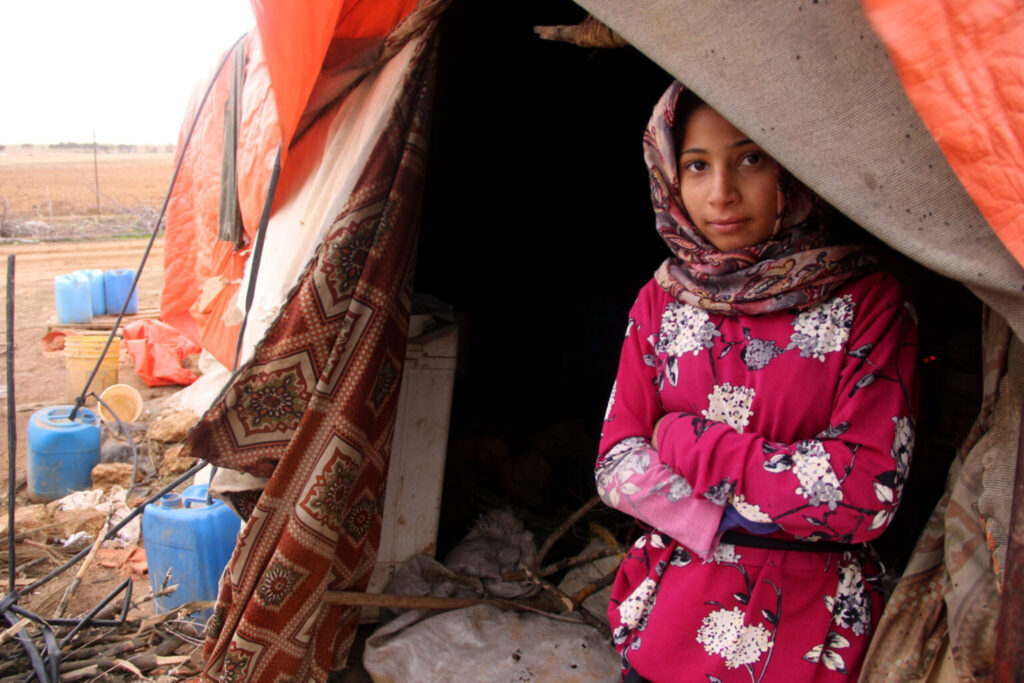11 ways to help Palestine and Gaza today - Islamic Relief SA