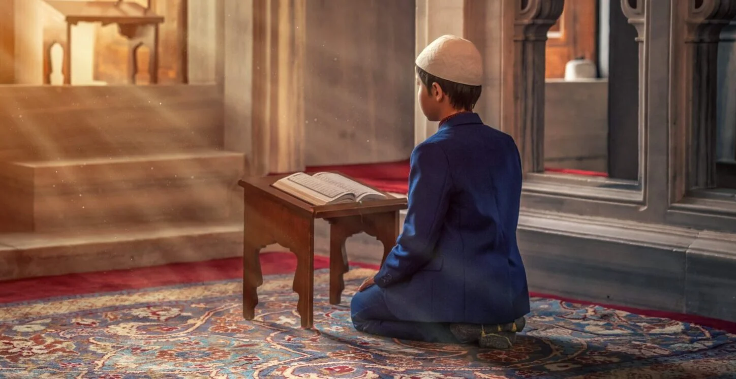 The miraculous journey of the Isra and Mi'raj - Islamic Relief SA