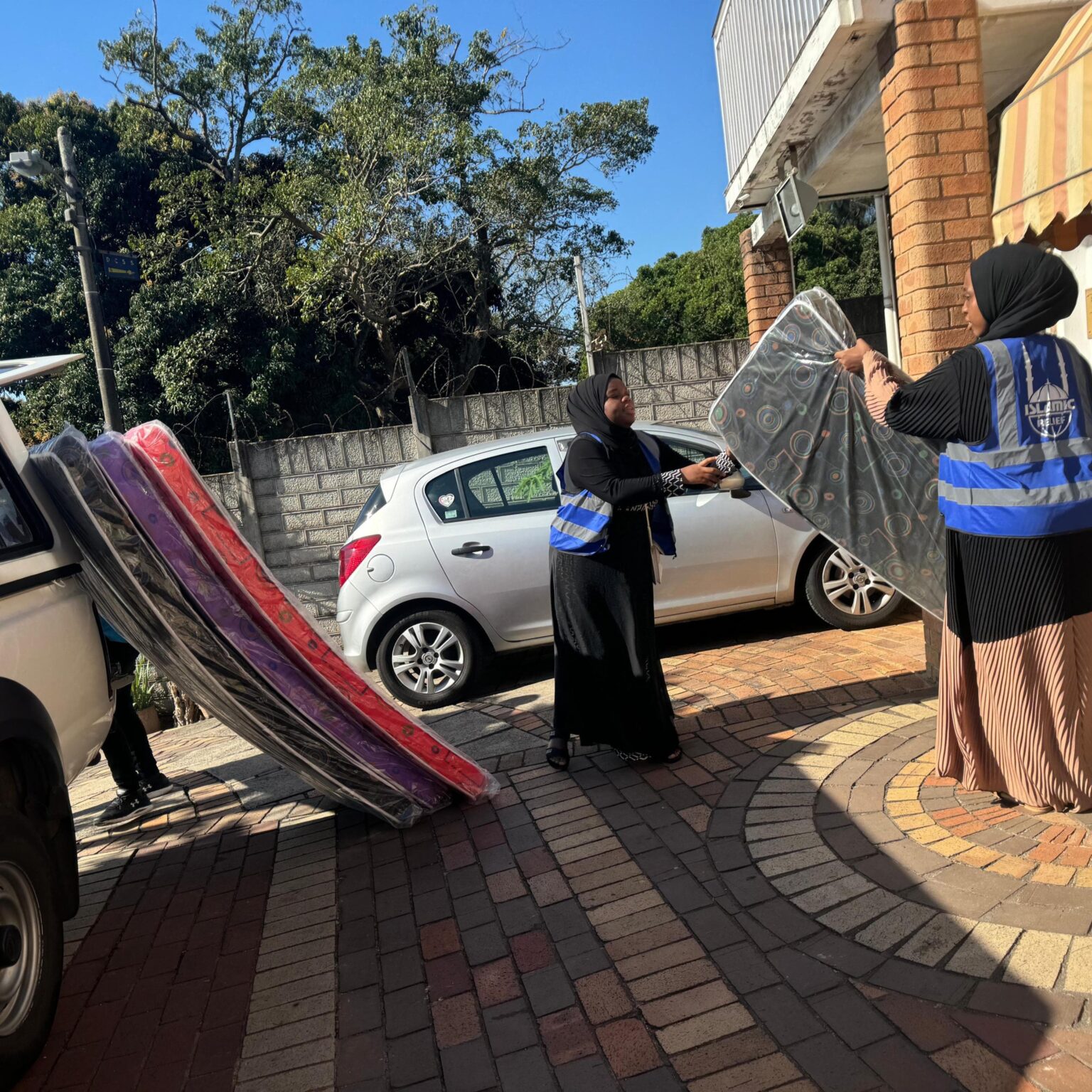 Tongaat Emergency - Islamic Relief SA